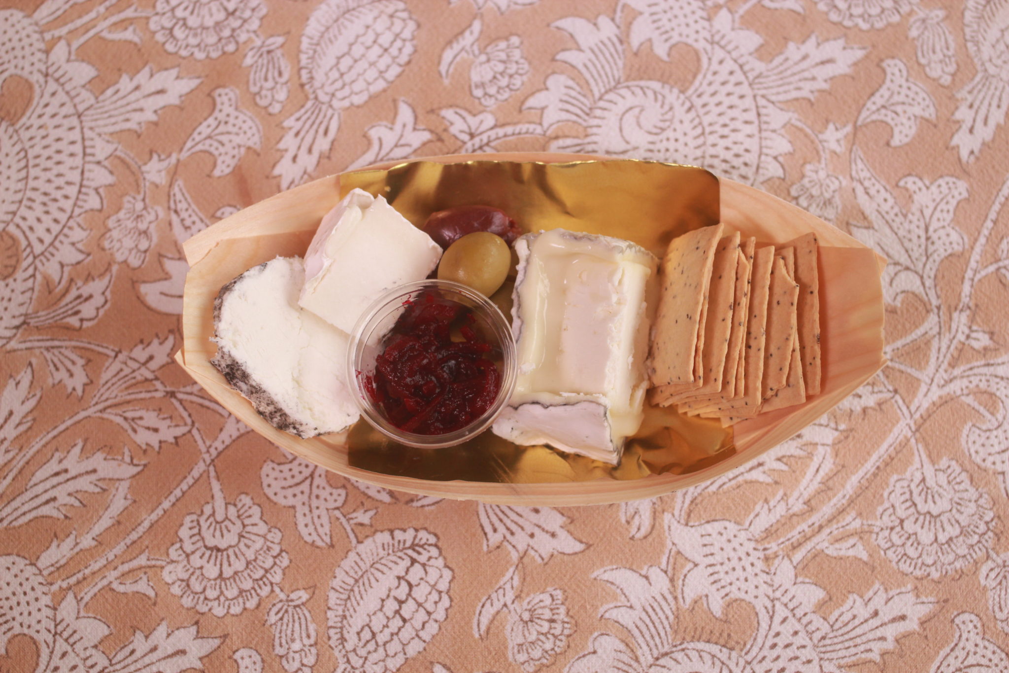 Book a Jannei cheese experience | Jannei Goat Dairy